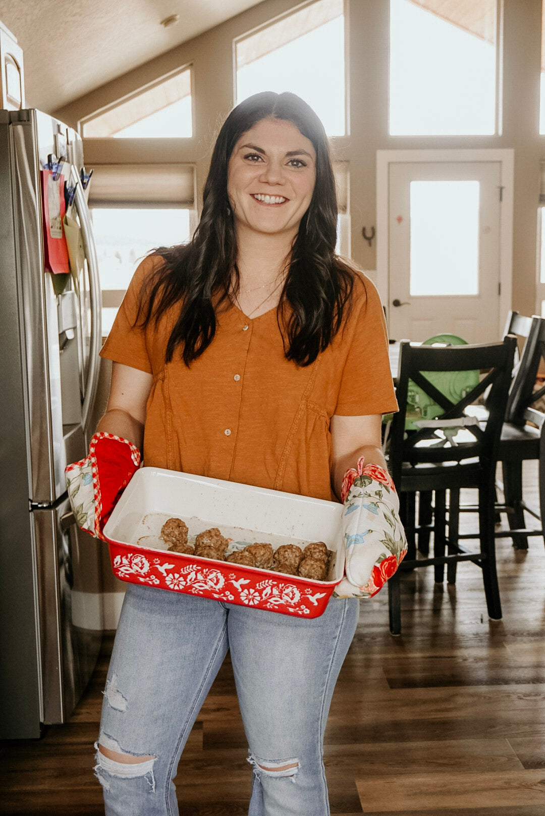 From One Psycho to Another - #psychoranchwife Hack 1 – SRM Custom Art and Design