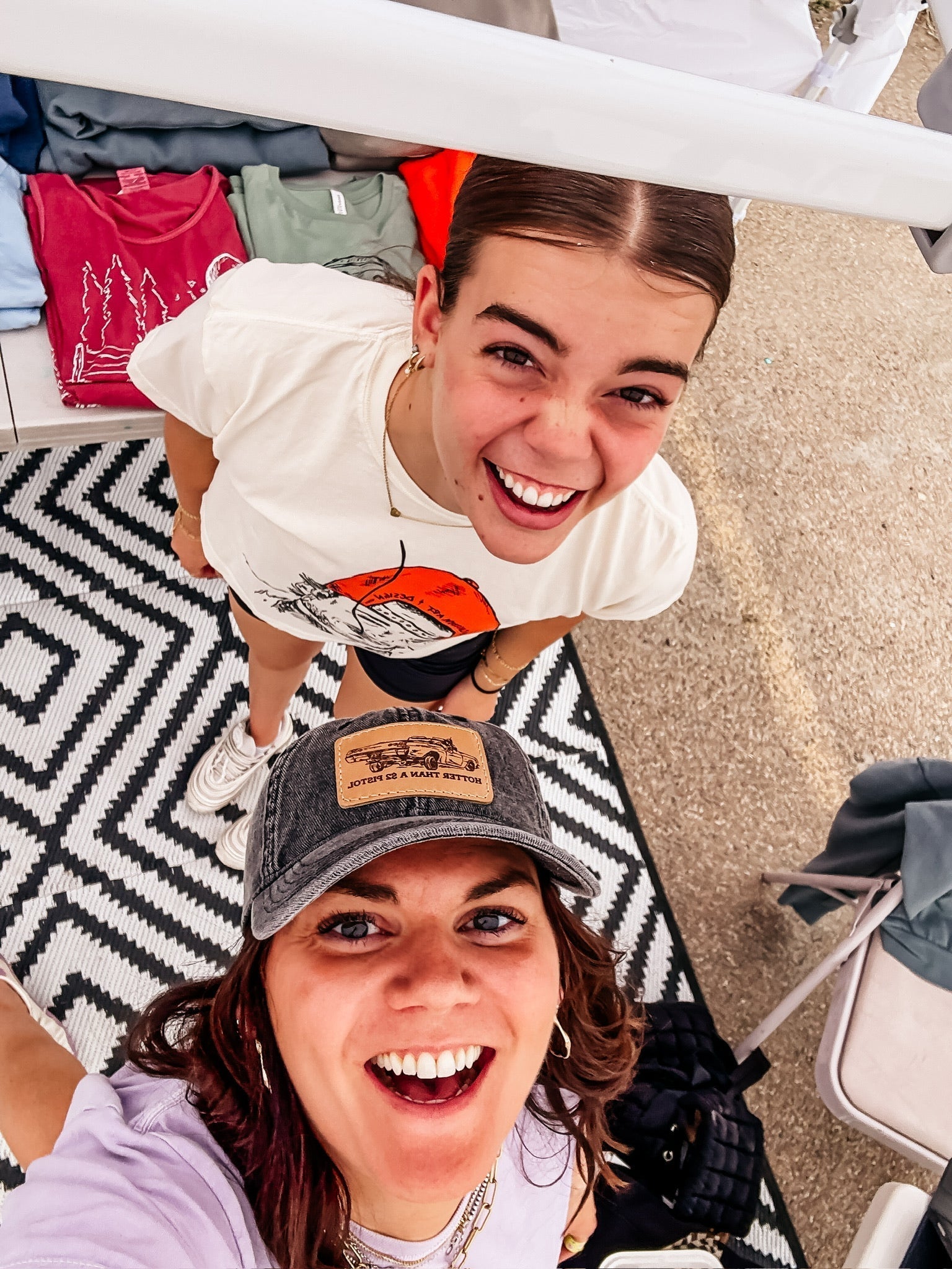 Find SRM This Season! – SRM Custom Art and Design