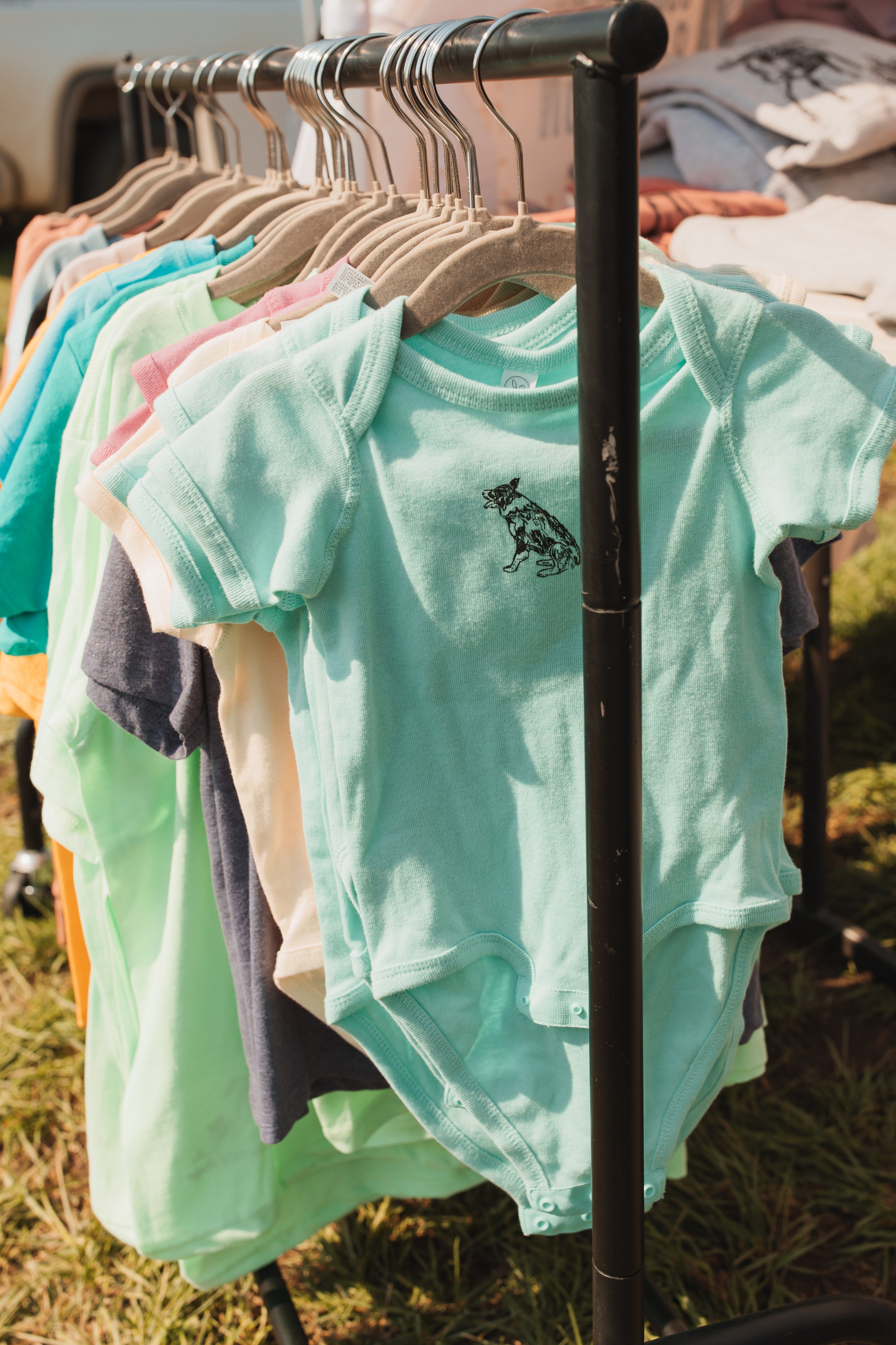 SRM Kids – SRM Custom Art and Design