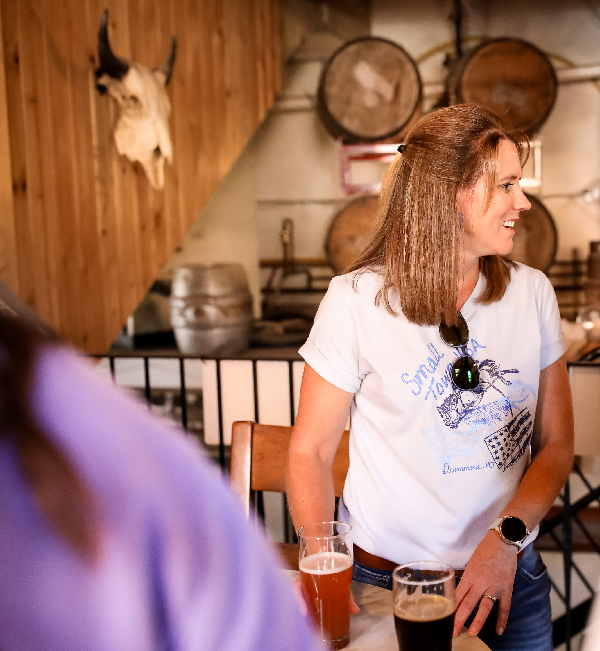 Sale Barn – SRM Custom Art and Design