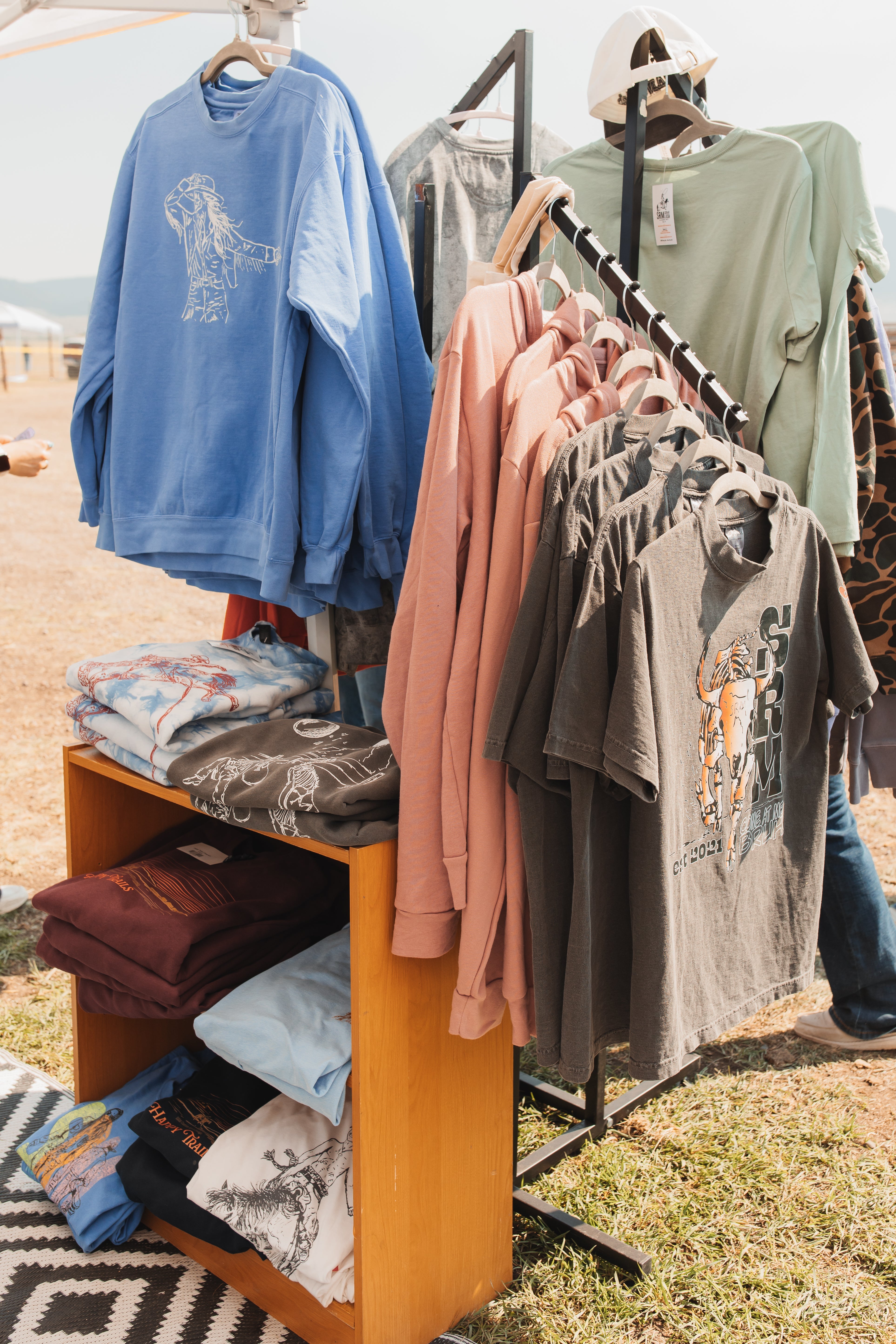 New SRM – SRM Custom Art and Design